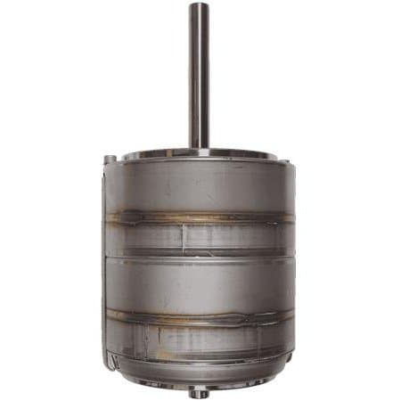 Grundfos Pumps Kit, Chamber stack CR 90-2-2 Stack Kits, Bronze Bearings 96416258 | Zoro